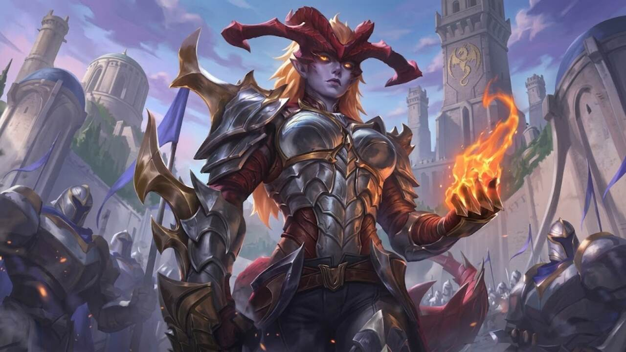 Rework da Shyvana: Guia Completo das Novidades no League of Legends ...