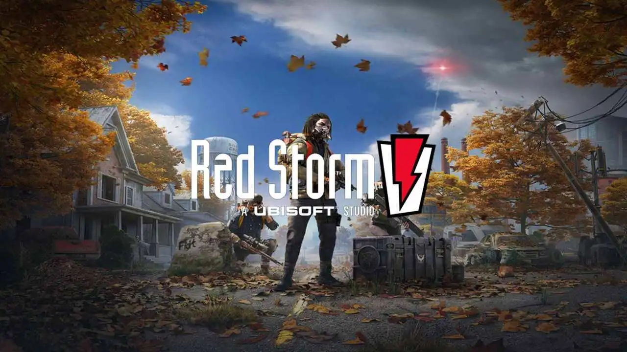 Ubisoft closes Red Storm Entertainment: Impact on Rainbow Six | ExitLag ...
