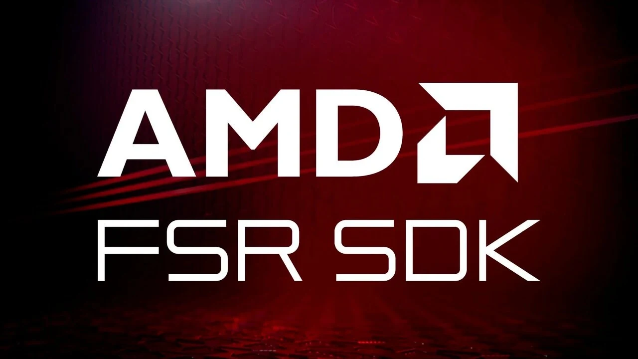 AMD FSR 2.2 SDK: Guia completo de Ray Tracing e Upscaling Neural ...