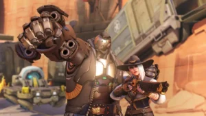 Guia COMPLETO da Ashe Overwatch: Domine a Rainha do DPS | ExitLag News