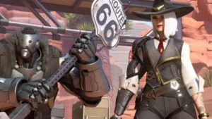 Guia COMPLETO da Ashe Overwatch: Domine a Rainha do DPS | ExitLag News