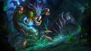 New Riftbound expansion: Full Guide to Unleashed and Baron Nashor ...
