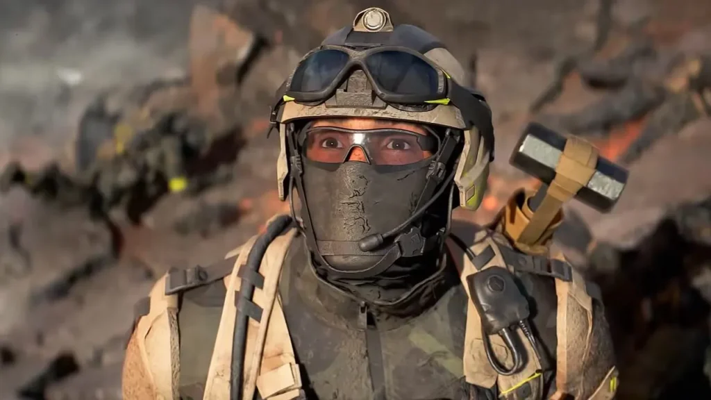 Battlefield 6 Layoffs: EA Announces Major Studio Restructuring ...