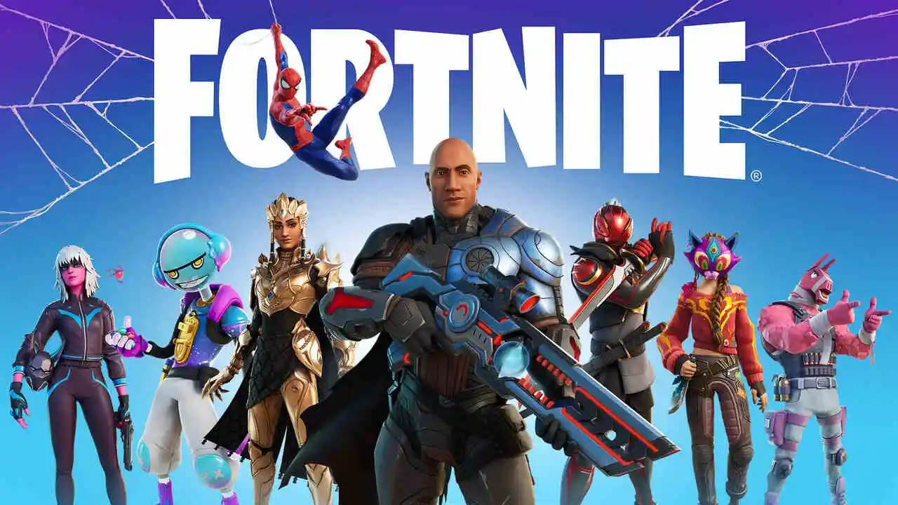 Fortnite Season End: Chapter 7 Guide and New Features | ExitLag News