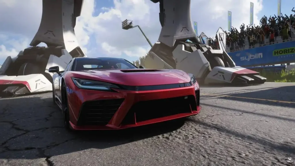 Forza Horizon 6 gameplay: Everything about the new racing game in Japan ...