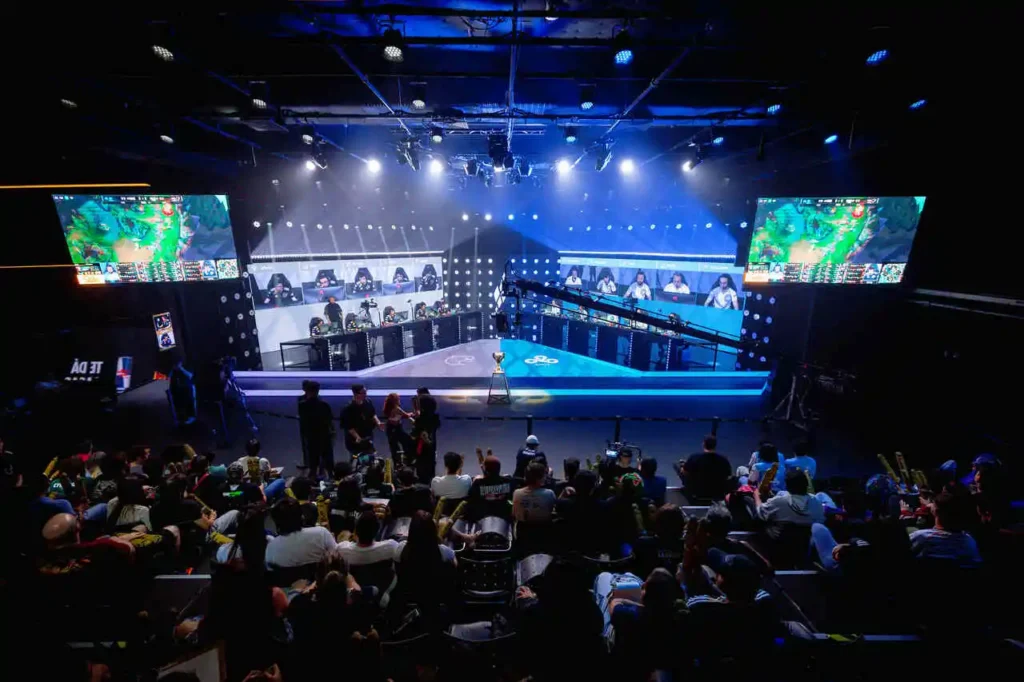 FURIA Americas Cup Champion: Brazil dominates the LCS in LoL | ExitLag News