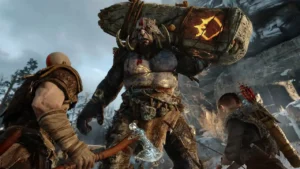 God of War 4: Complete Guide to the Norse Saga | ExitLag News