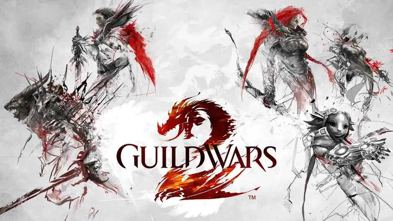 Guild Wars 2 performance guide with ExitLag tips | ExitLag News