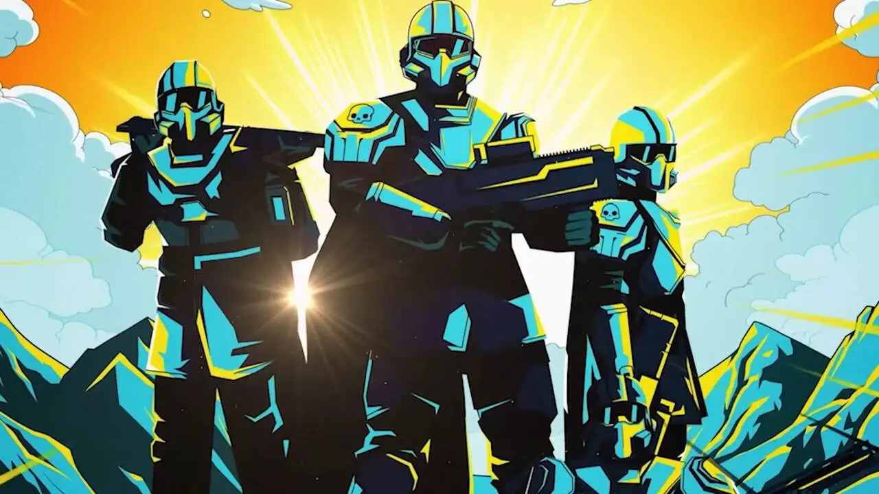 Guia do companion de Helldivers 2 com dicas de boost do ExitLag ...
