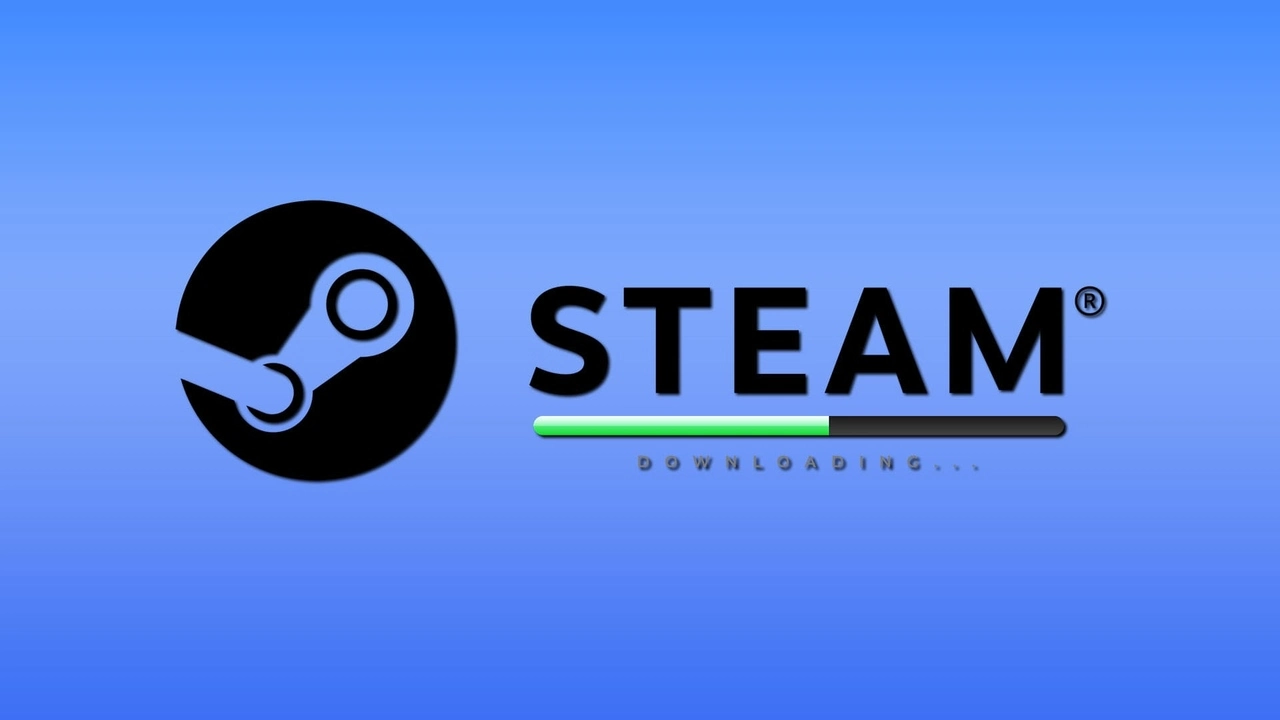 Steam players downloaded 100 exabytes in 2025: Understanding the record ...