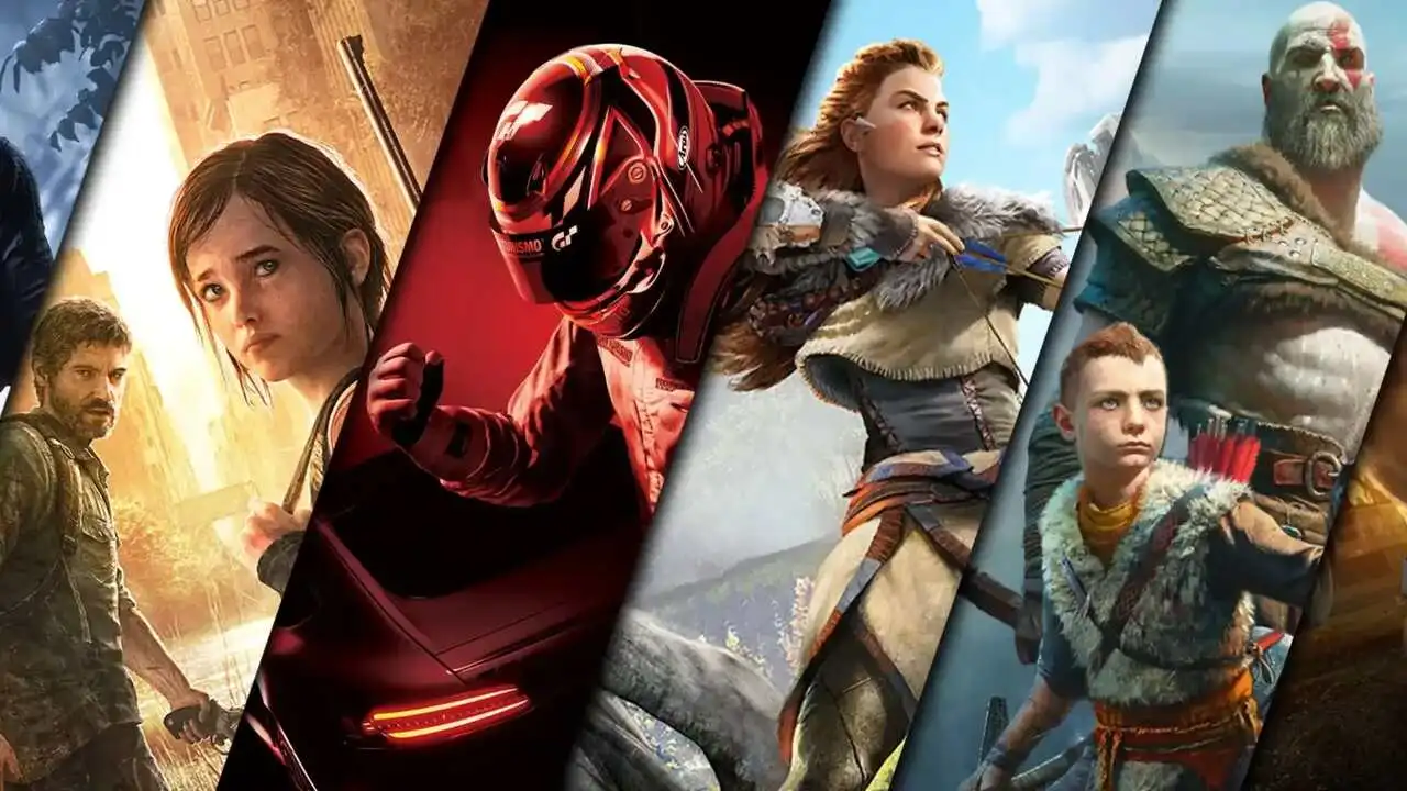 Sony PC Games: New plans could cancel releases | ExitLag News
