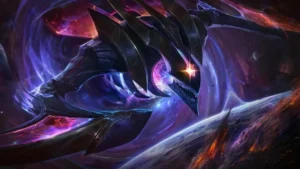 New Riftbound expansion: Full Guide to Unleashed and Baron Nashor ...