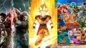 Fighting games for casual players: A guide to the best titles | ExitLag ...