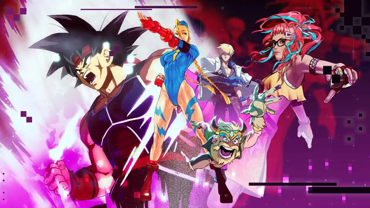 Fighting games for casual players: A guide to the best titles | ExitLag ...