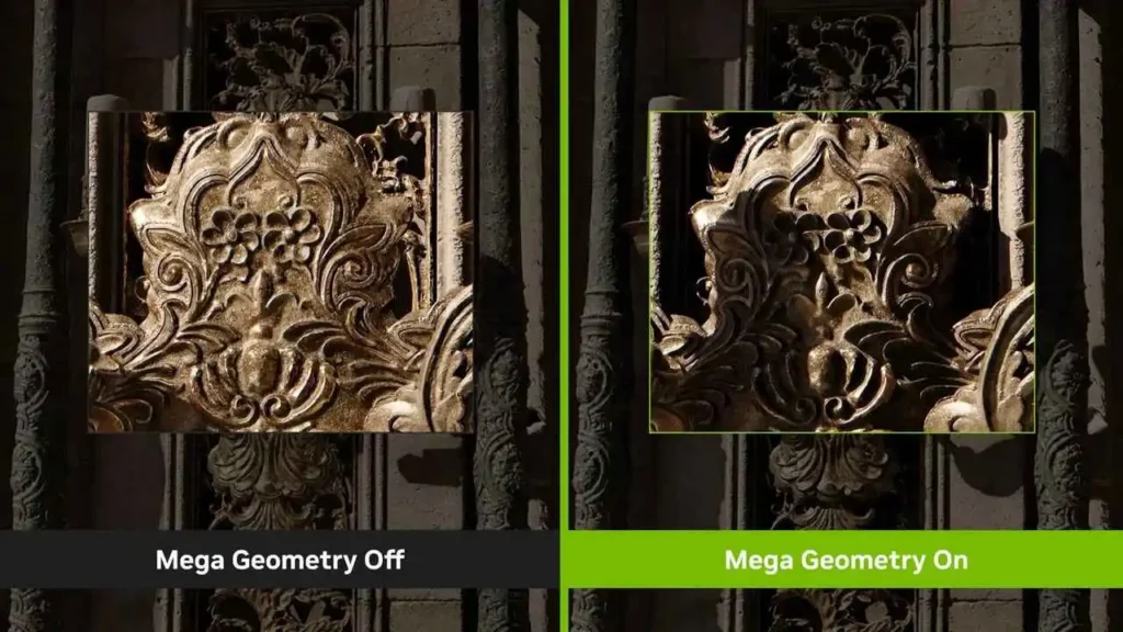The Witcher 4: NVIDIA RTX Mega Geometry will bring unprecedented ...