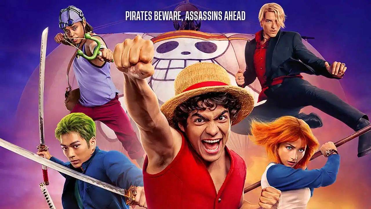 One Piece Live Action: New Season News and Future on Netflix | ExitLag News