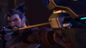 Hanzo Overwatch: Guia COMPLETO para dominar o arqueiro | ExitLag News
