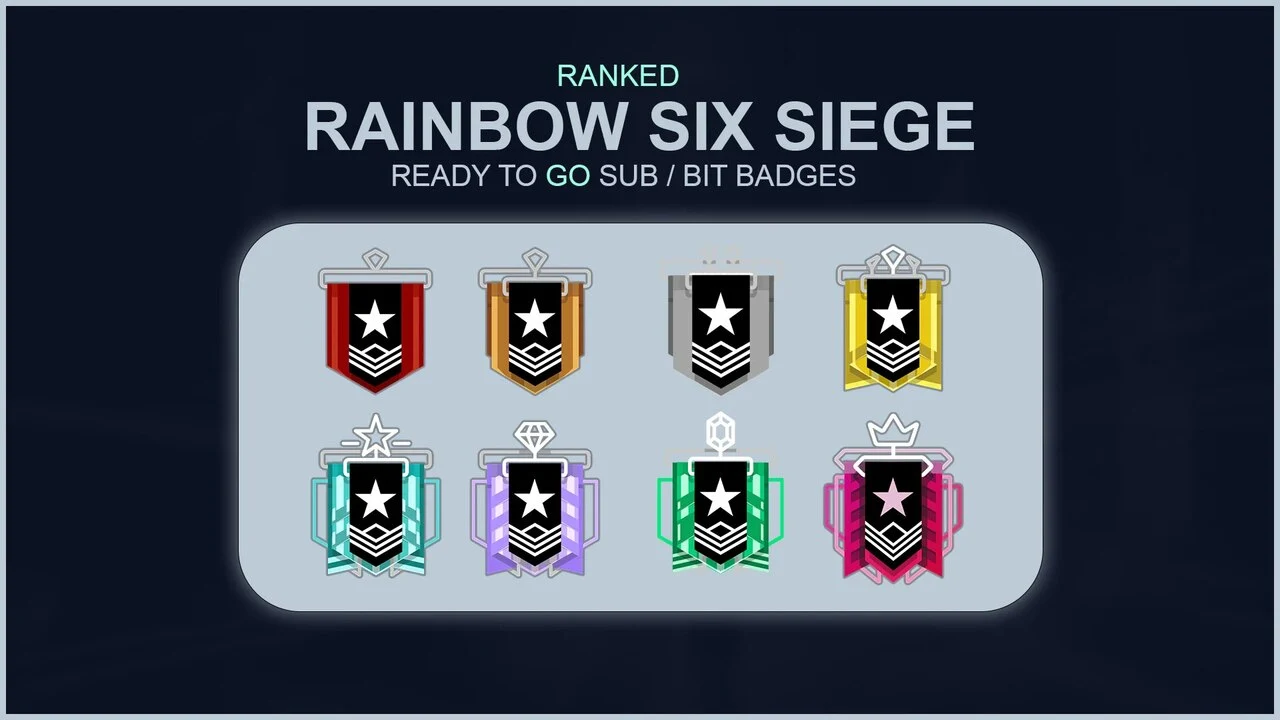 Rainbow Six Siege operators: complete guide to performance with Exitlag ...