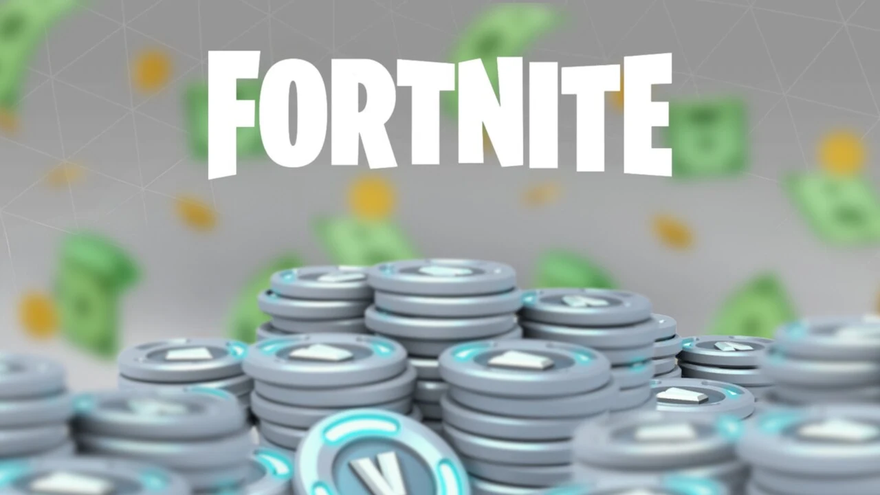 V-Bucks Adjustment: See the Fortnite Changes in 2026 | ExitLag News