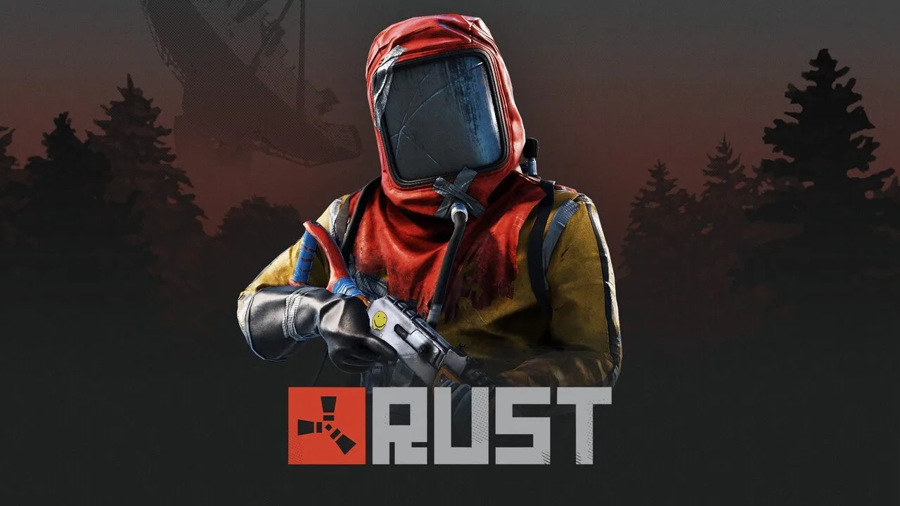 Guia de desempenho de Rust: otimize seu gameplay com ExitLag | ExitLag News