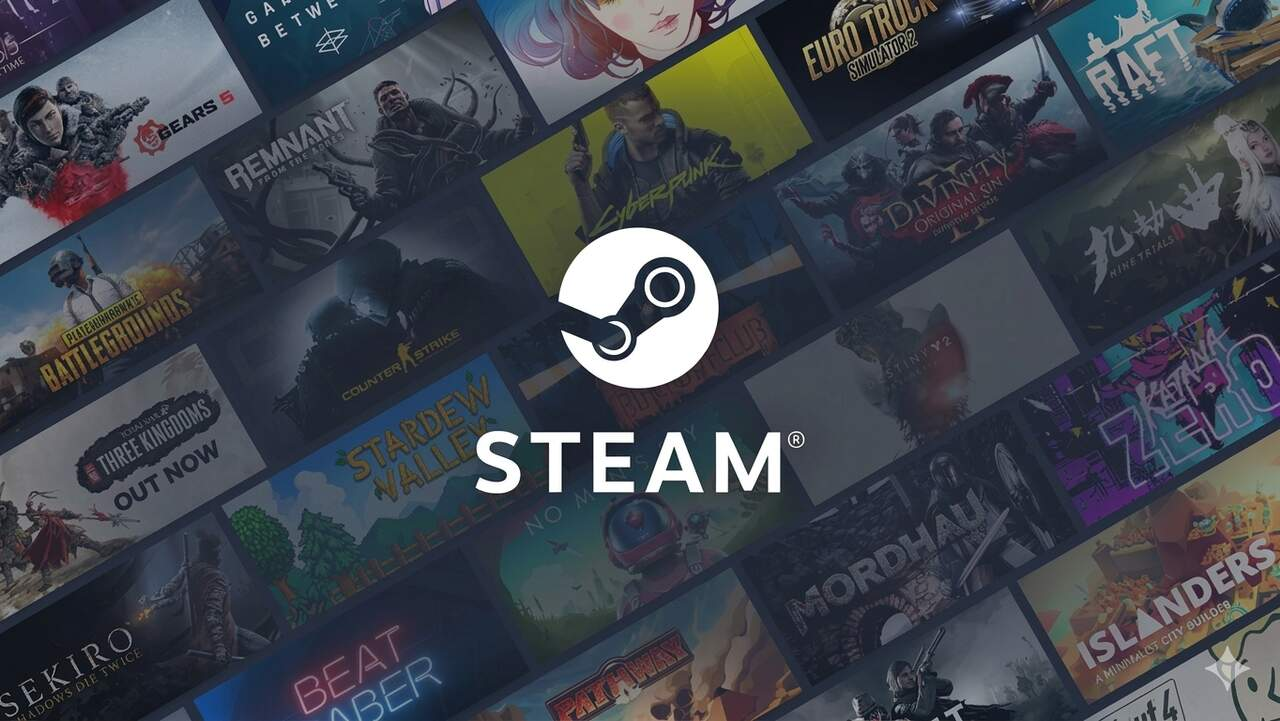 Steam Top 10: Best Selling Games of the Week and Market Trends ...