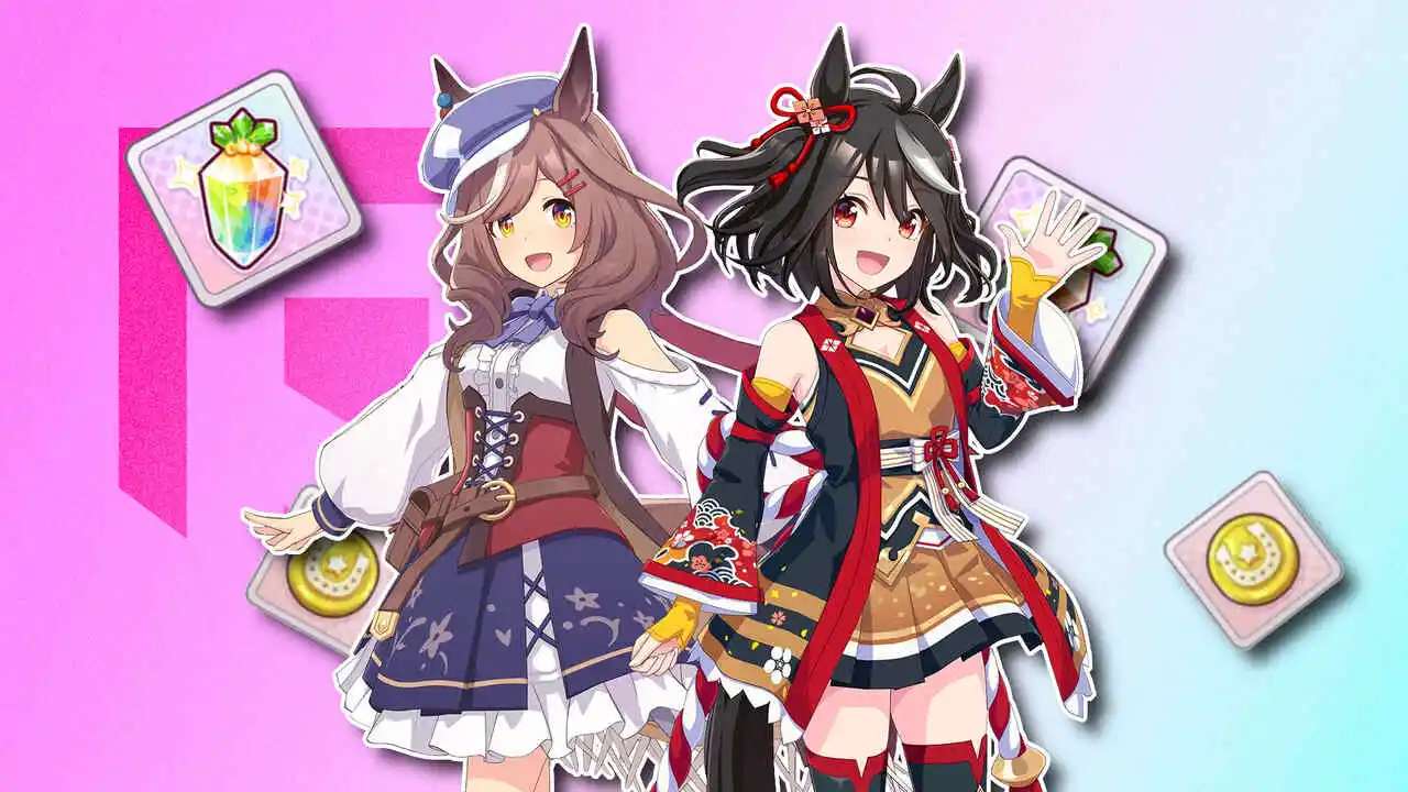 Uma Musume Tier List Card: Best Support Cards Ranked | ExitLag News