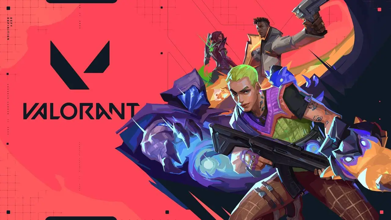 Valorant PS4: Is It Available? Performance, Alternatives & Tips ...