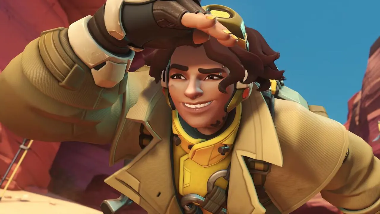 Venture Overwatch: Complete Guide to the Drill Hero Tank | ExitLag News