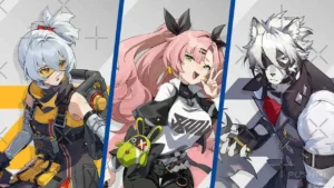 Zenless Zone Zero characters guide: Exitlag synergy insights | ExitLag News