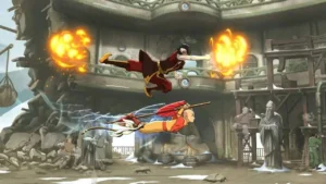 Avatar Legends: Release Date, Gameplay, and Fighting Game Guide ...