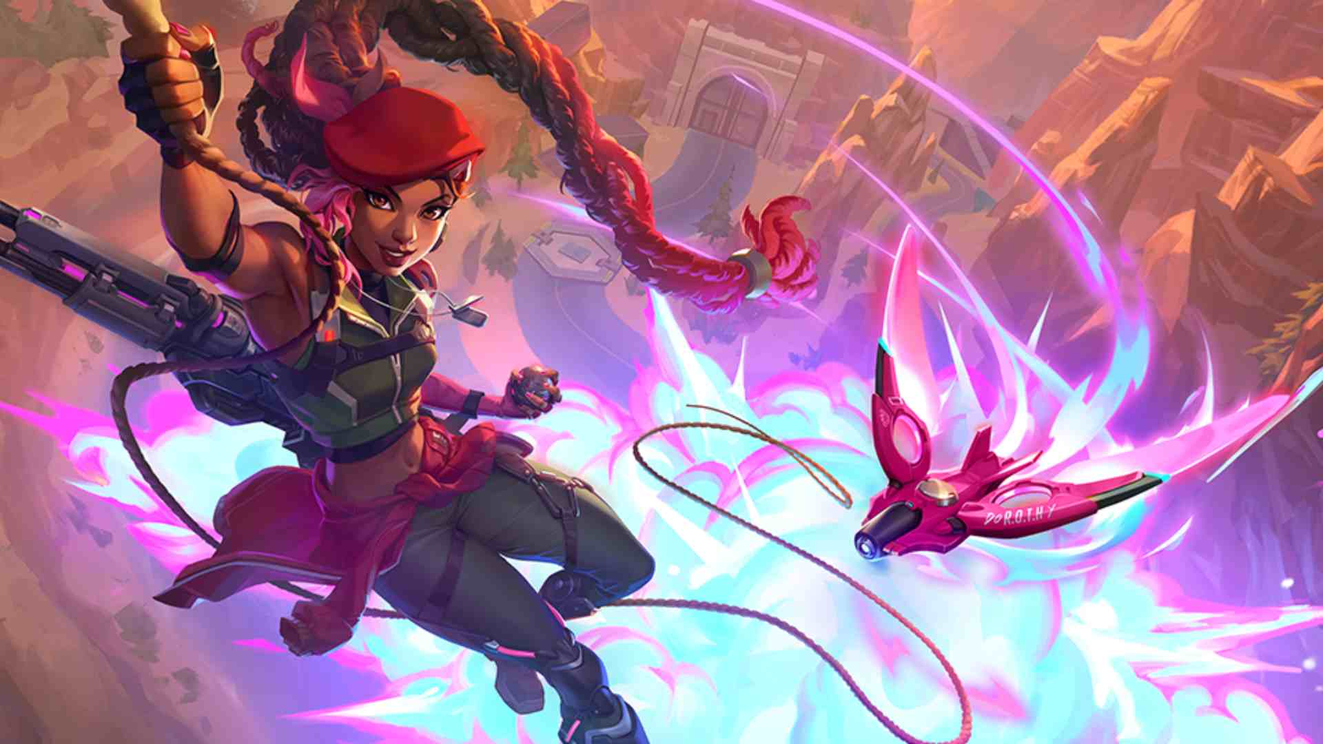 Overwatch Season 2: New Hero Sierra, Maps, and Battle Pass Guide ...