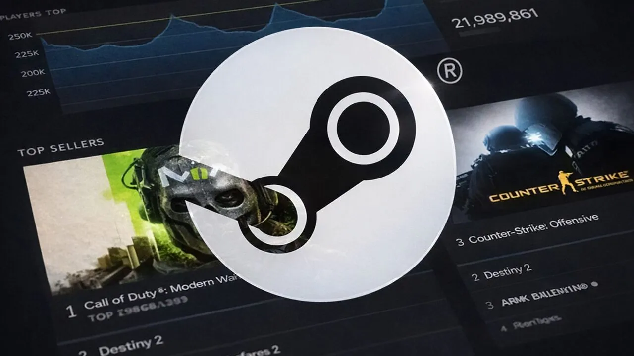 Steam game performance: New feature shows FPS before you buy | ExitLag News