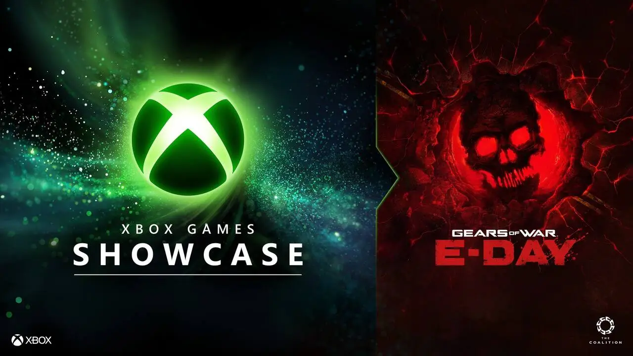 Xbox Showcase 2026: Project Helix and Gears of War: E-Day Revealed ...
