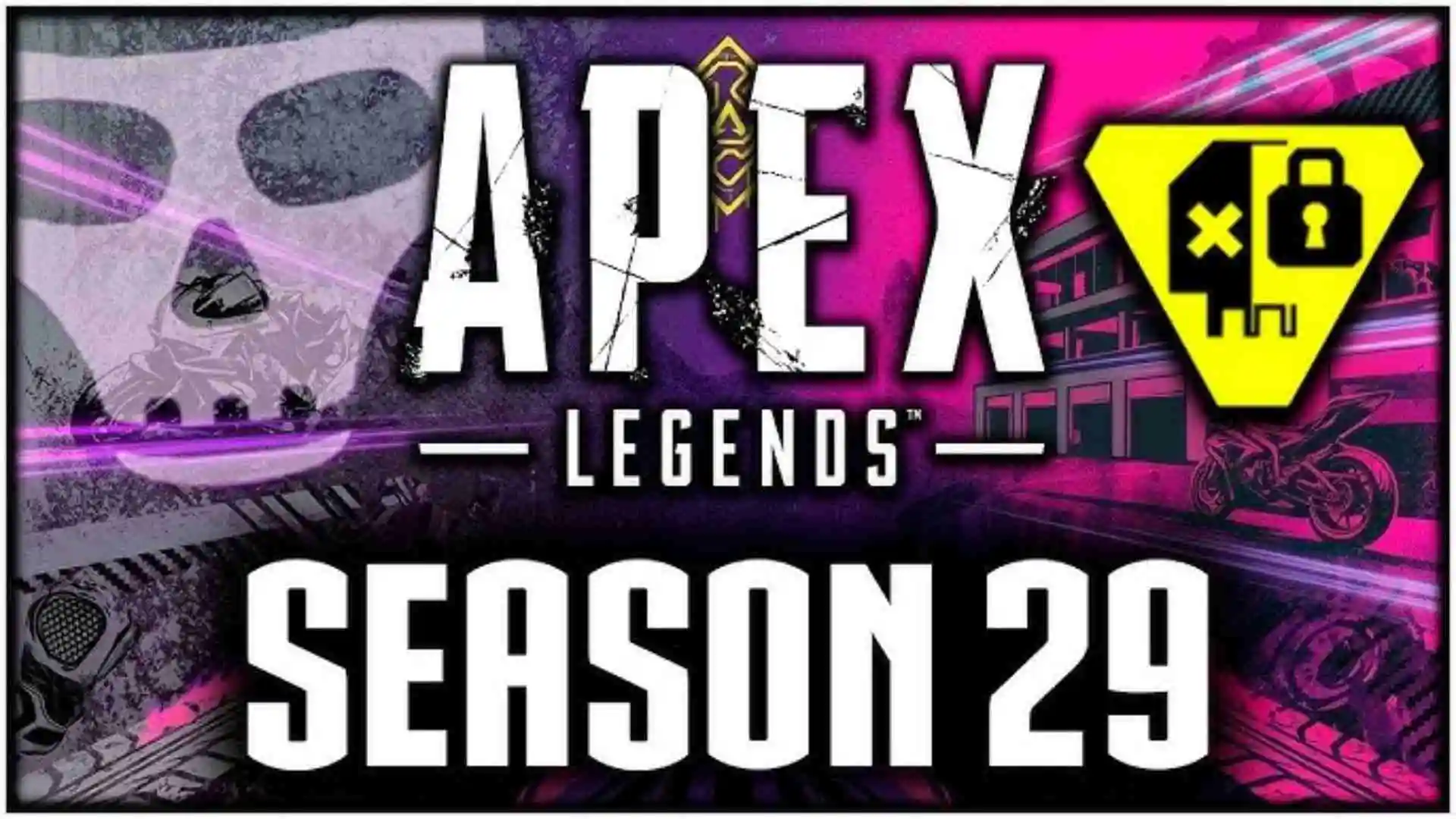 Apex Legends Season 29: Date, New Character, and Changes | ExitLag News