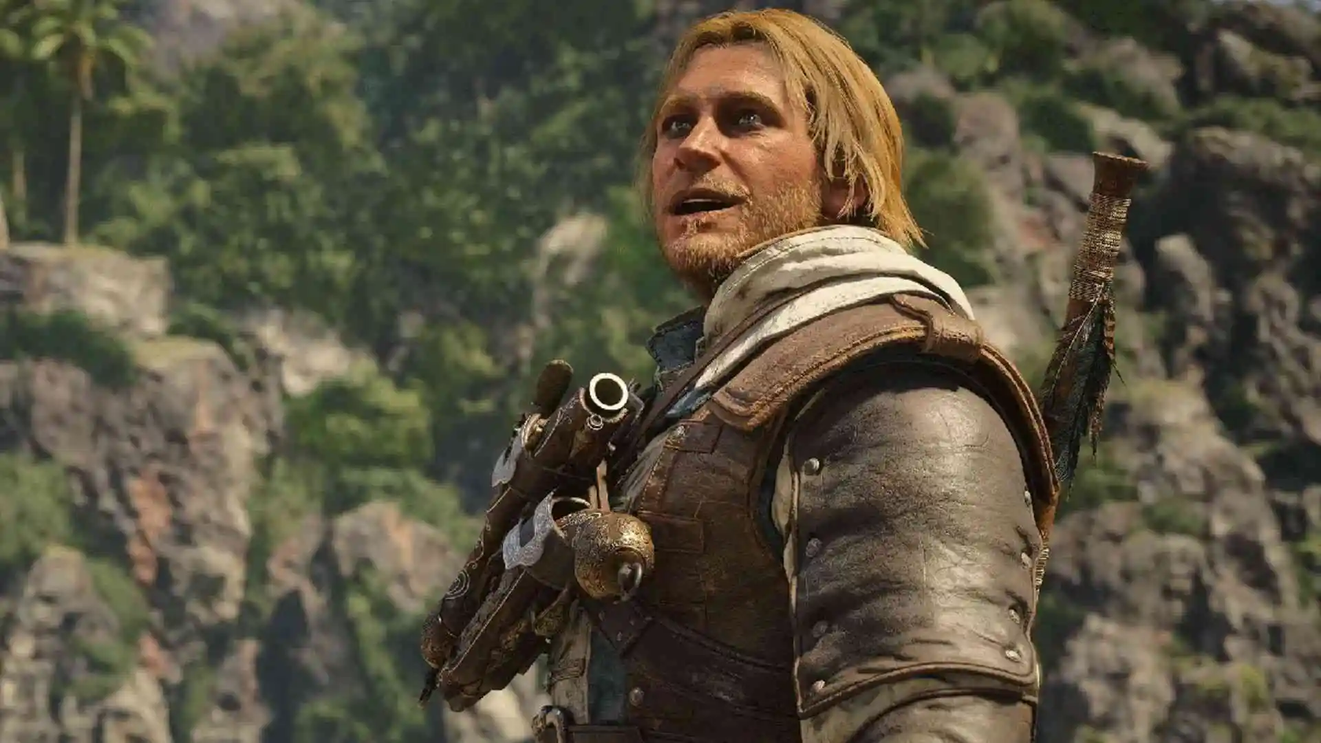 Assassin’s Creed Black Flag Resynced Trailer: Release Date and Details ...