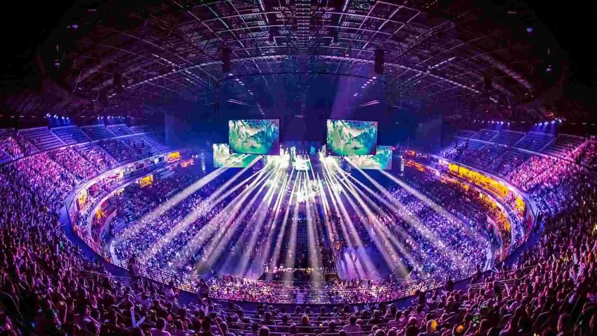 IEM Cologne Major 2026: Full Guide with Dates, Teams, and Format ...