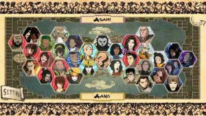 Avatar Legends: Release Date, Gameplay, and Fighting Game Guide ...