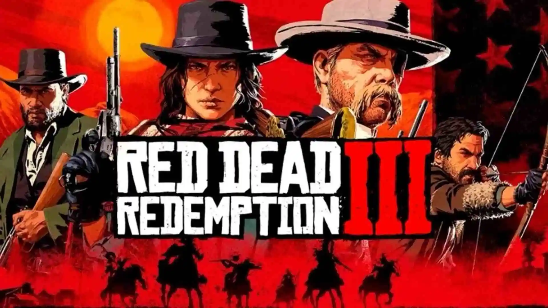 Red Dead Redemption 3: Everything we know about the franchise's future ...