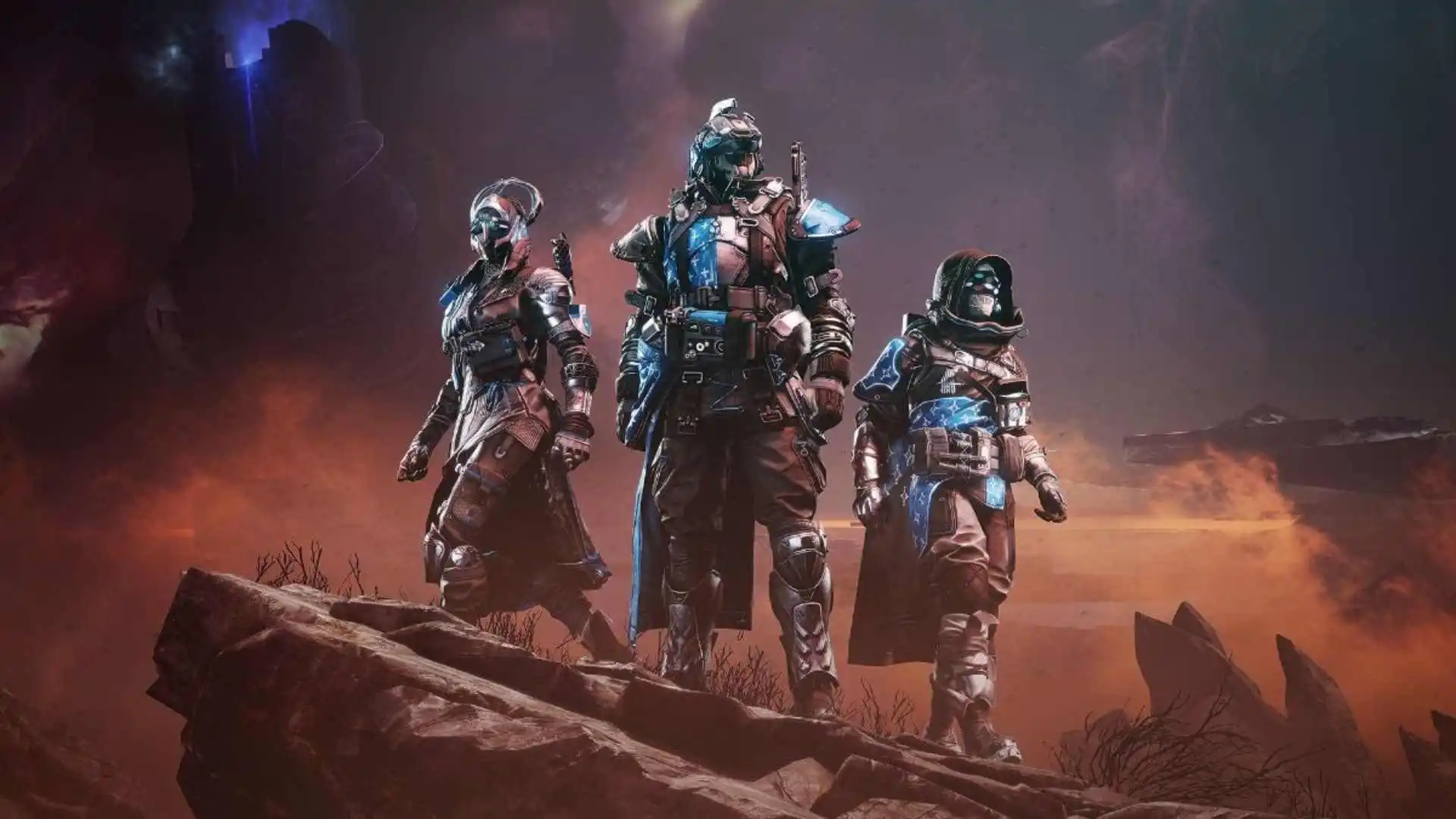 Bungie confirma encerramento de Destiny 2 e demissões em massa ...