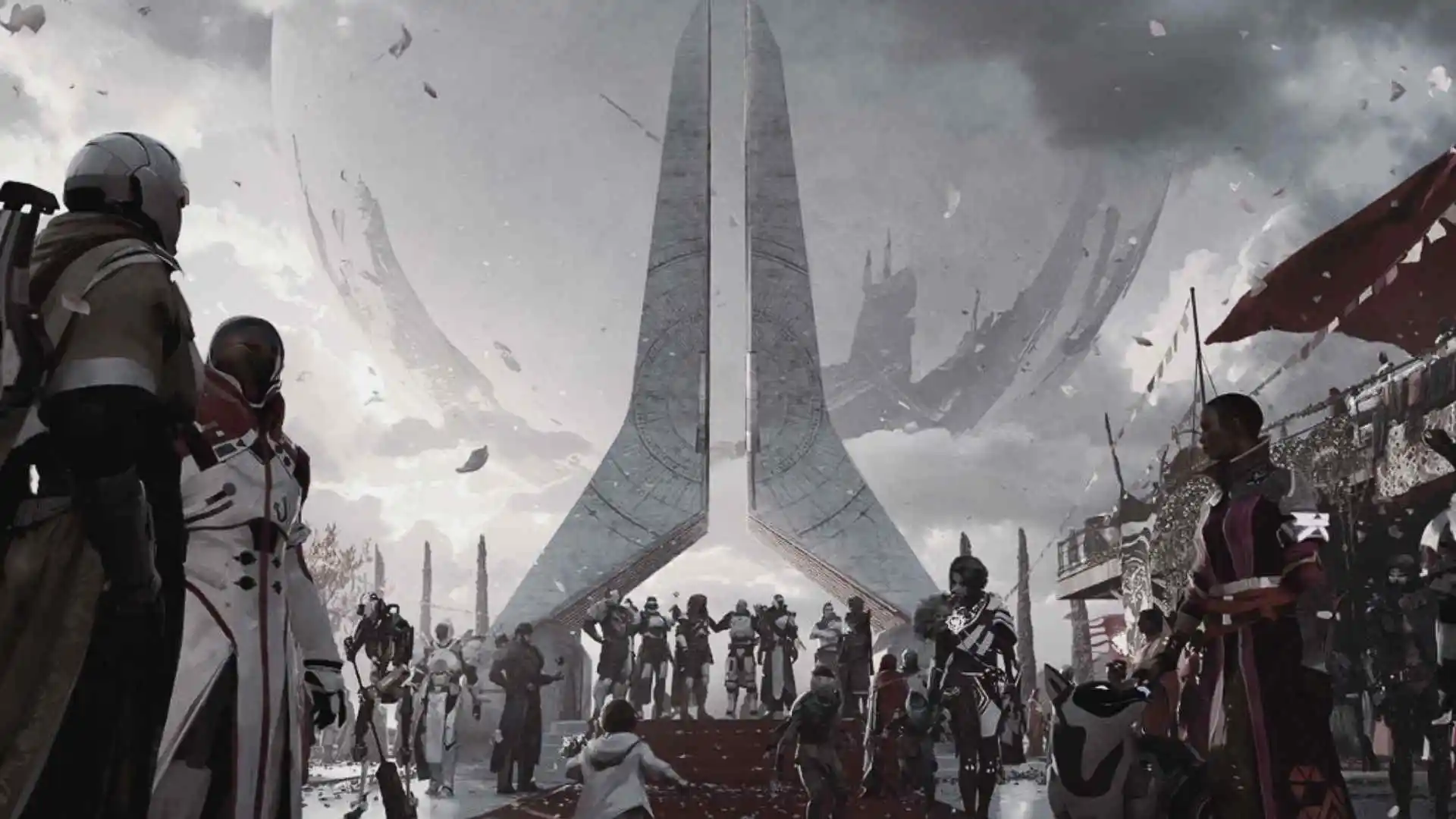 Bungie confirma encerramento de Destiny 2 e demissões em massa ...
