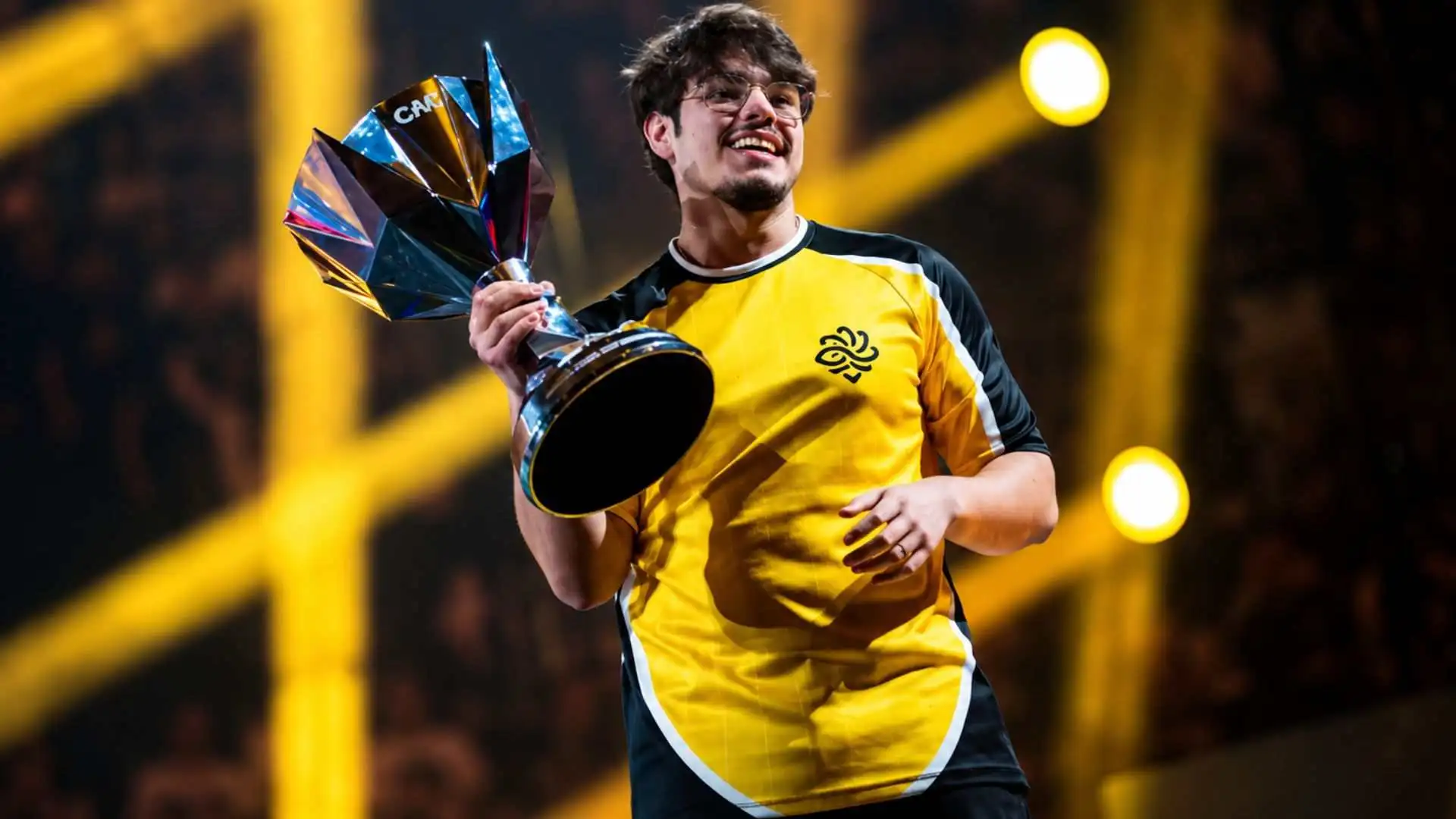 CS Asia Championship 2026: Legacy Defeats Falcons to Become Two-Time ...