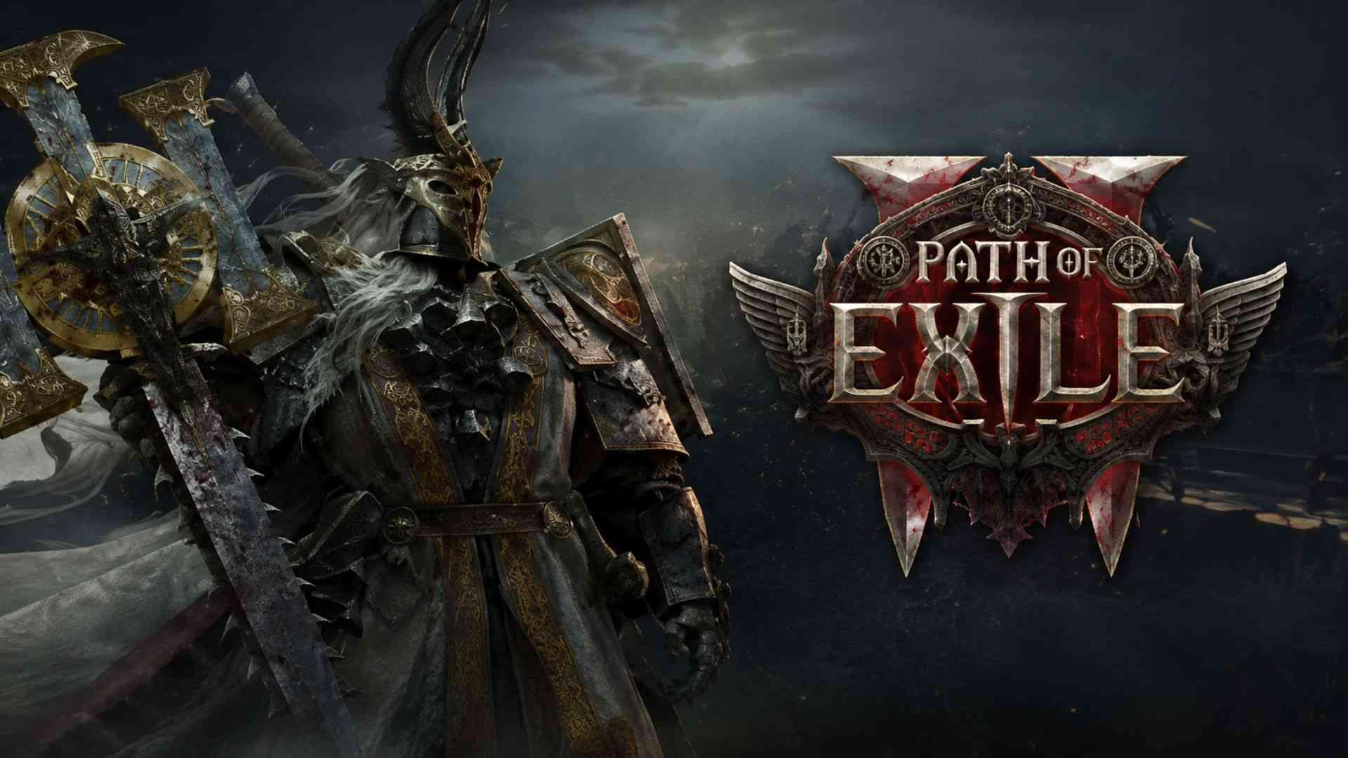 Lançamento oficial de Path of Exile 2: Data, Classes e Novidades ...