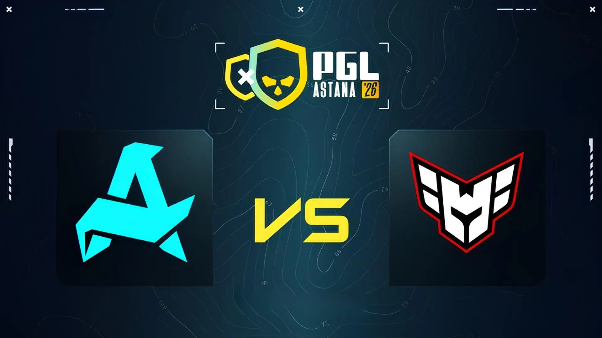PGL Astana 2026 Guide: Everything About the CS2 Tournament in ...