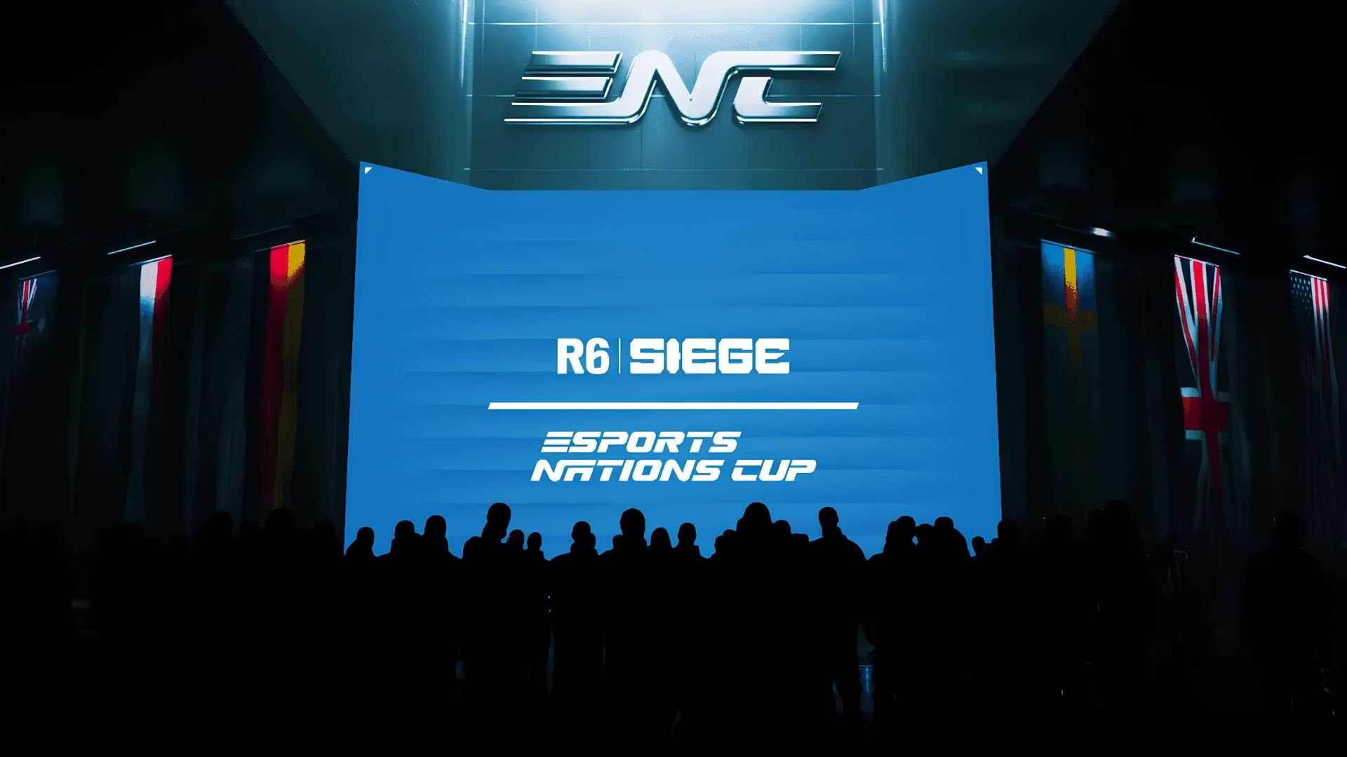 R6 National Teams for the ENC: Brazil Calls Up Stars and Leads the ...