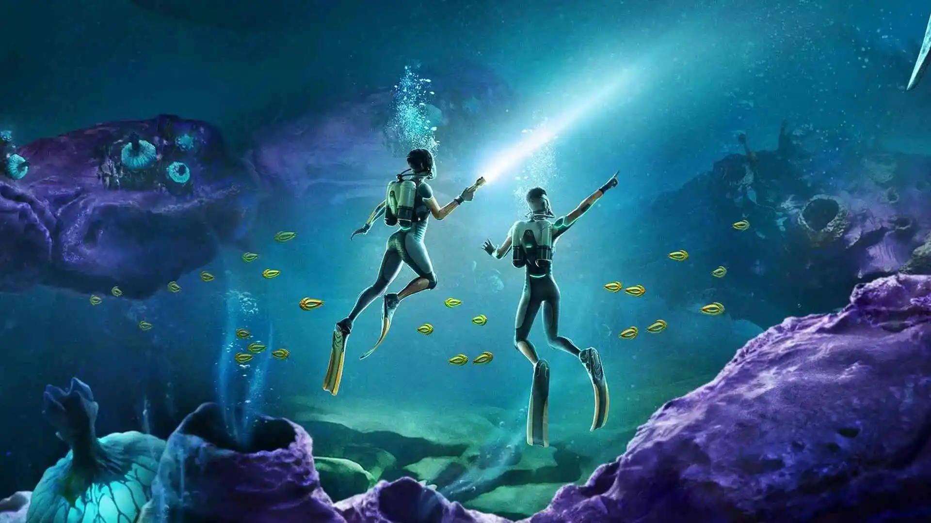 Subnautica 2 Release Date: Complete Early Access Guide | ExitLag News