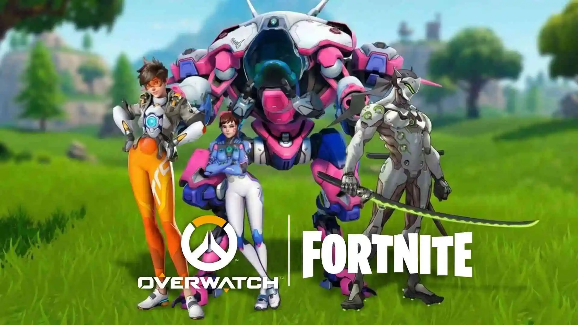 Overwatch Skins In Fortnite Collab Skins And Items Guide Exitlag News