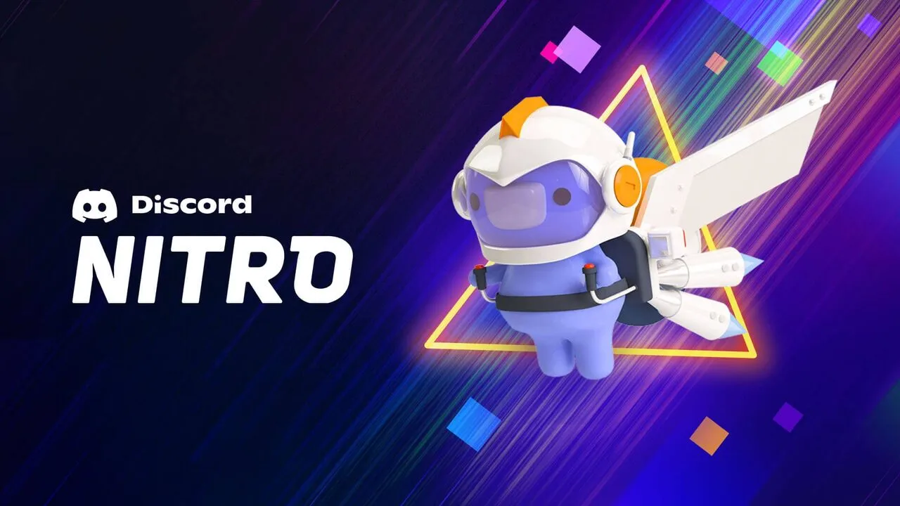 Free Discord Nitro and ExitLag 50% off! Check the details here ...
