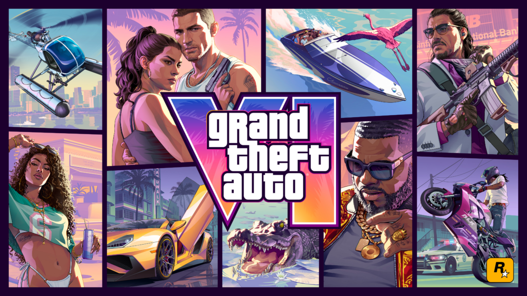 Easter eggs on the GTA VI: Discover the secrets | ExitLag News