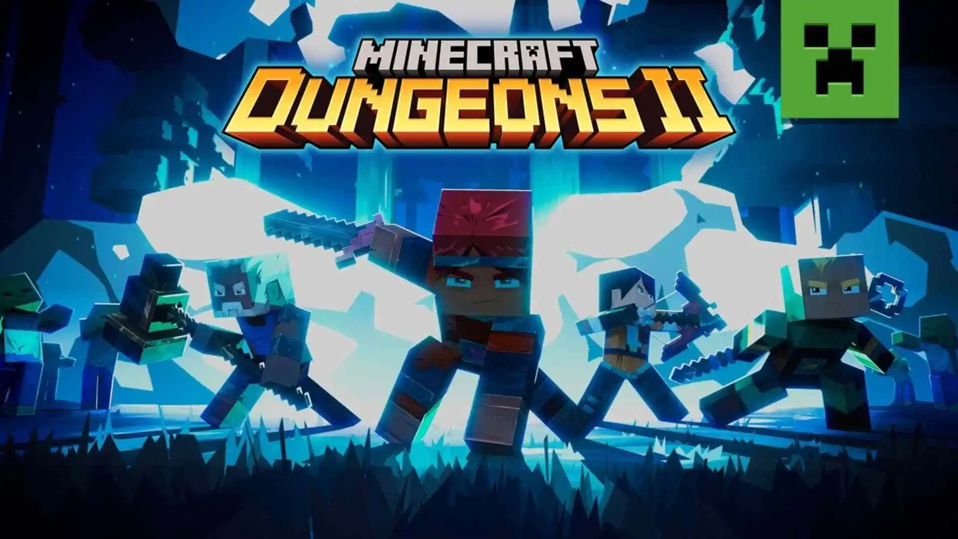 Minecraft Dungeons 2: Everything about the release and news | ExitLag News