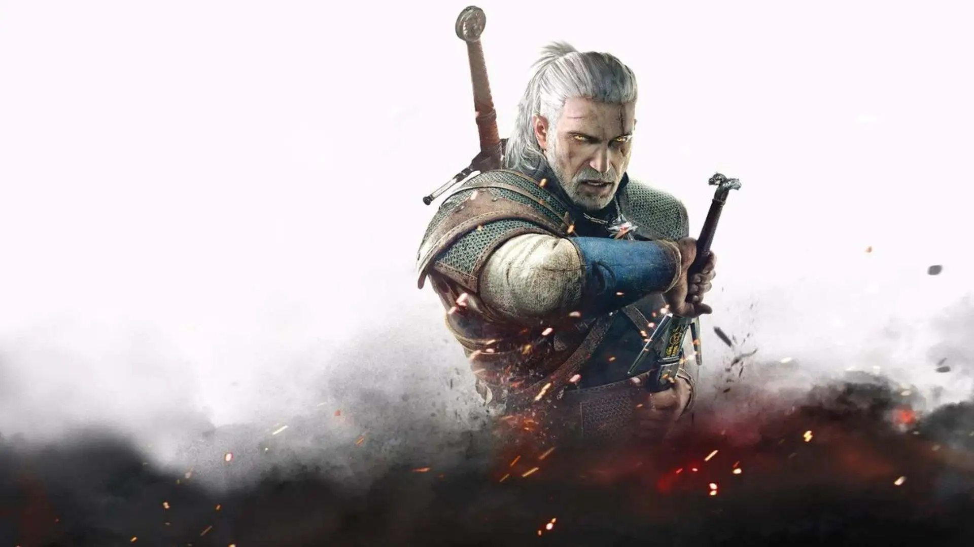 CDPR Confirms Songs of the Past, the New The Witcher 3 Expansion ...